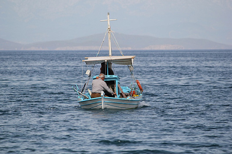 Απαγορευμένες μέθοδοι και εργαλεία | HellasFishing