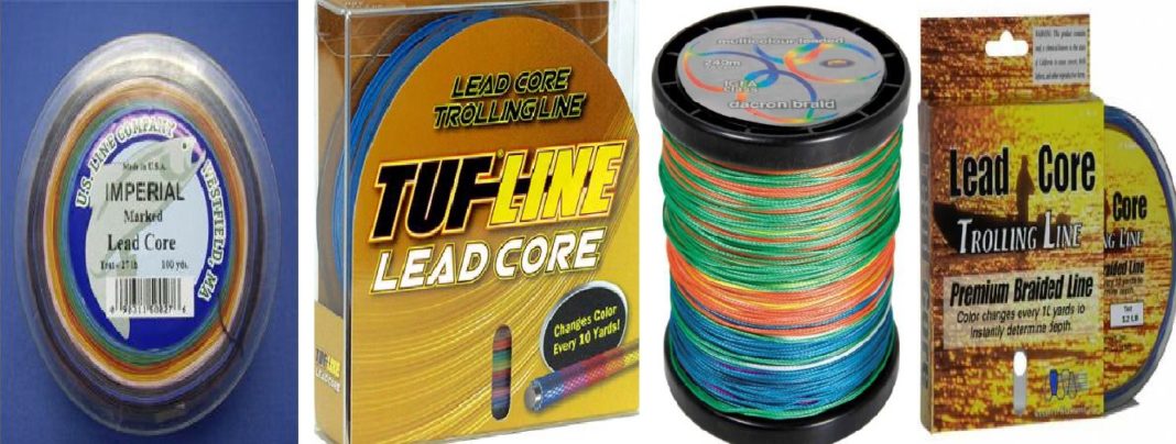 Συρτή Βυθού με MONEL | HellasFishing